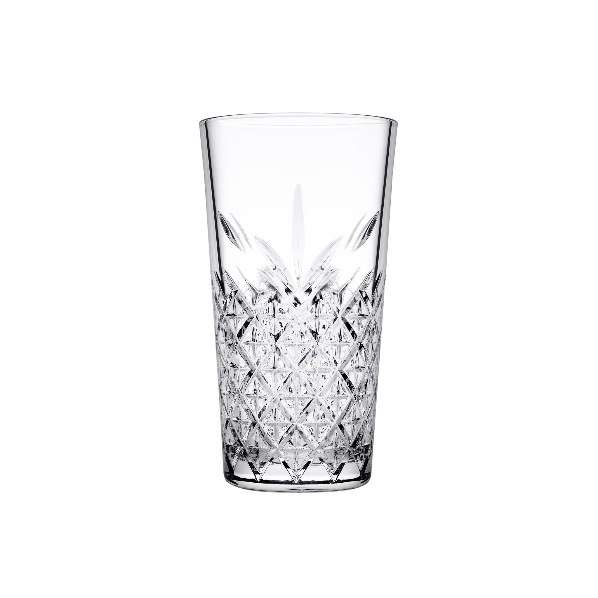 Shop Pasabahce Set Of 12 Tumblers – Dimlaj Saudi